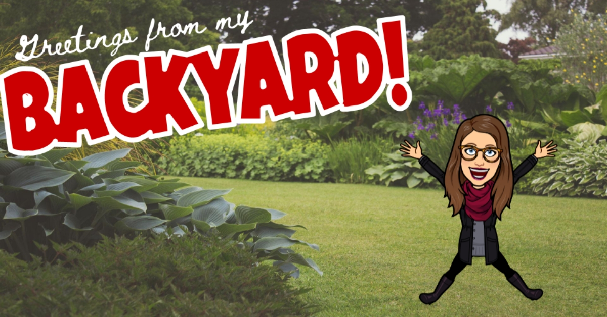 Digital Flat Teacher Project on Google Slides - Erintegration