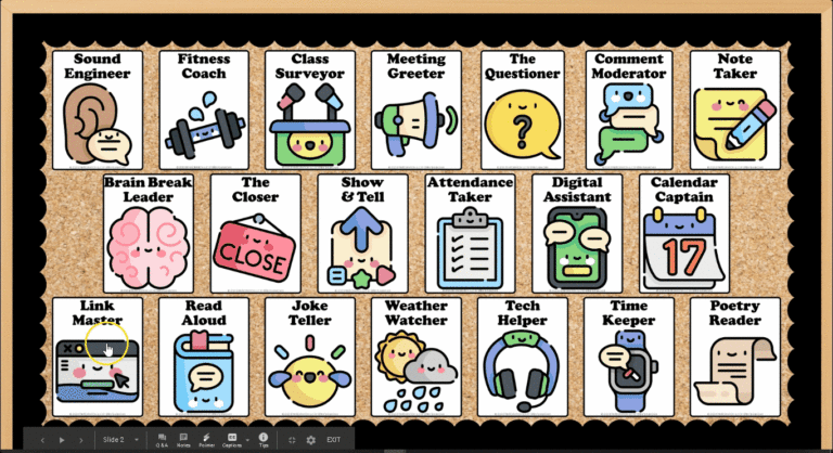 Virtual Jobs for Online Classrooms and Distance Learning - Erintegration