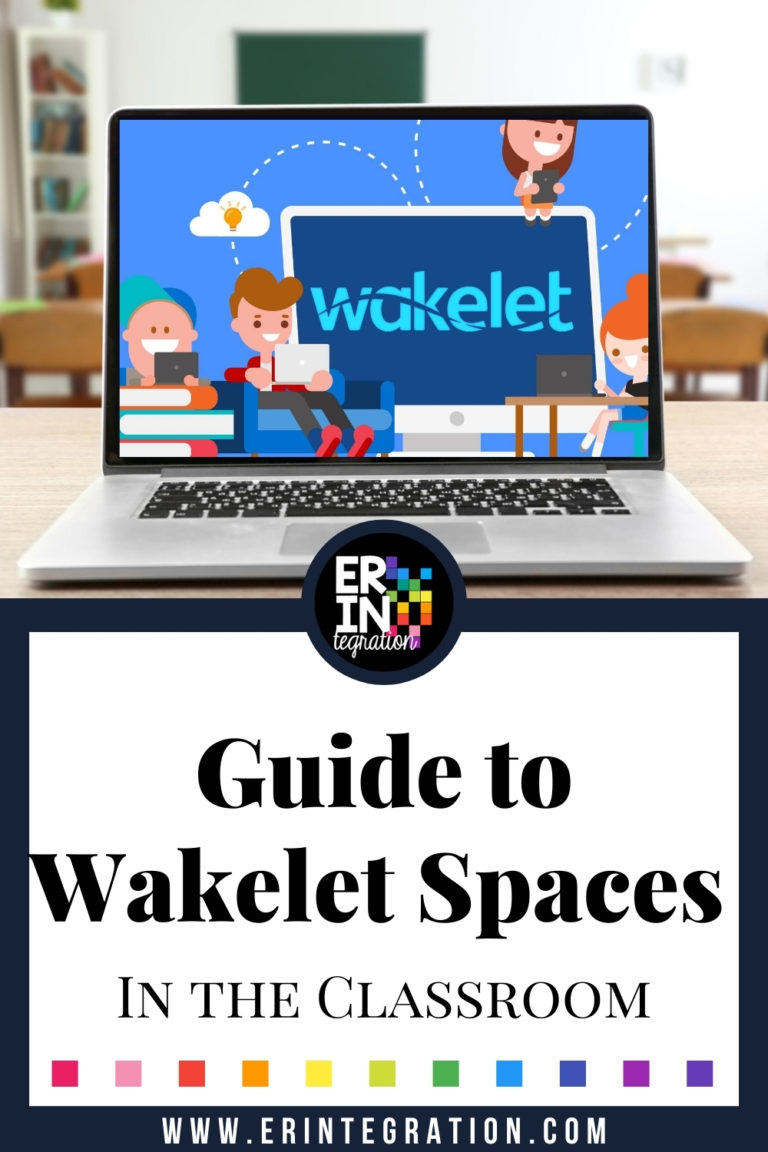 Virtual Collaboration Made Easy with Wakelet Spaces - Erintegration