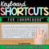 Chromebook Shortcut Posters - Erintegration