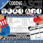 Coding with ASCII Text Art for Any Device: PRESIDENT'S DAY AMERICAN ...