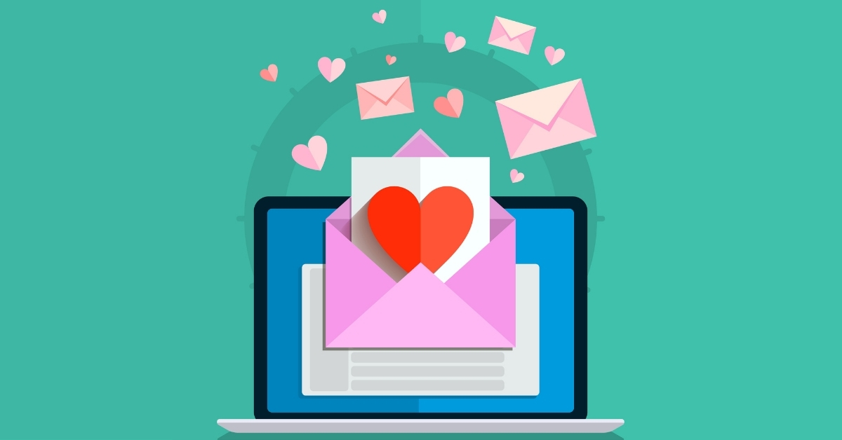 Digital Valentine Ideas for Virtual Classrooms - Erintegration