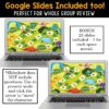 Digital Board Game | Place Value | Self-Checking | Editable | Google ...