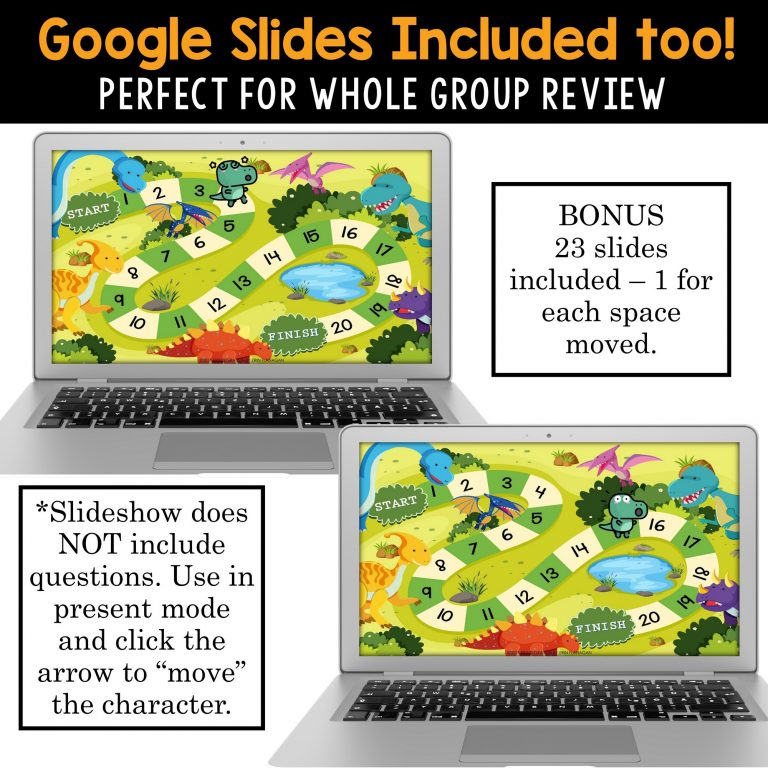 Digital Board Game | Place Value | Self-Checking | Editable | Google ...