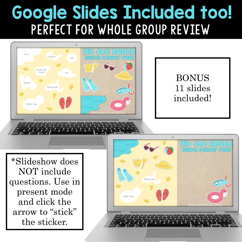 Guess About Your Teacher | Digital Sticker Survey | Editable | Google ...