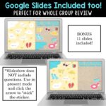 Guess About Your Teacher | Digital Sticker Survey | Editable | Google ...