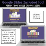 Reading Interest Inventory | Digital Sticker Survey | Editable | Google ...