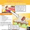Thanksgiving Digital Activity | Create a Pie | Editable | Google Slides ...