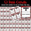 Digital Christmas Word Study Activity for Seesaw & Google Slides ...