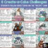 Winter Create a Cupcake | Digital Activity | Editable | Google Slides ...