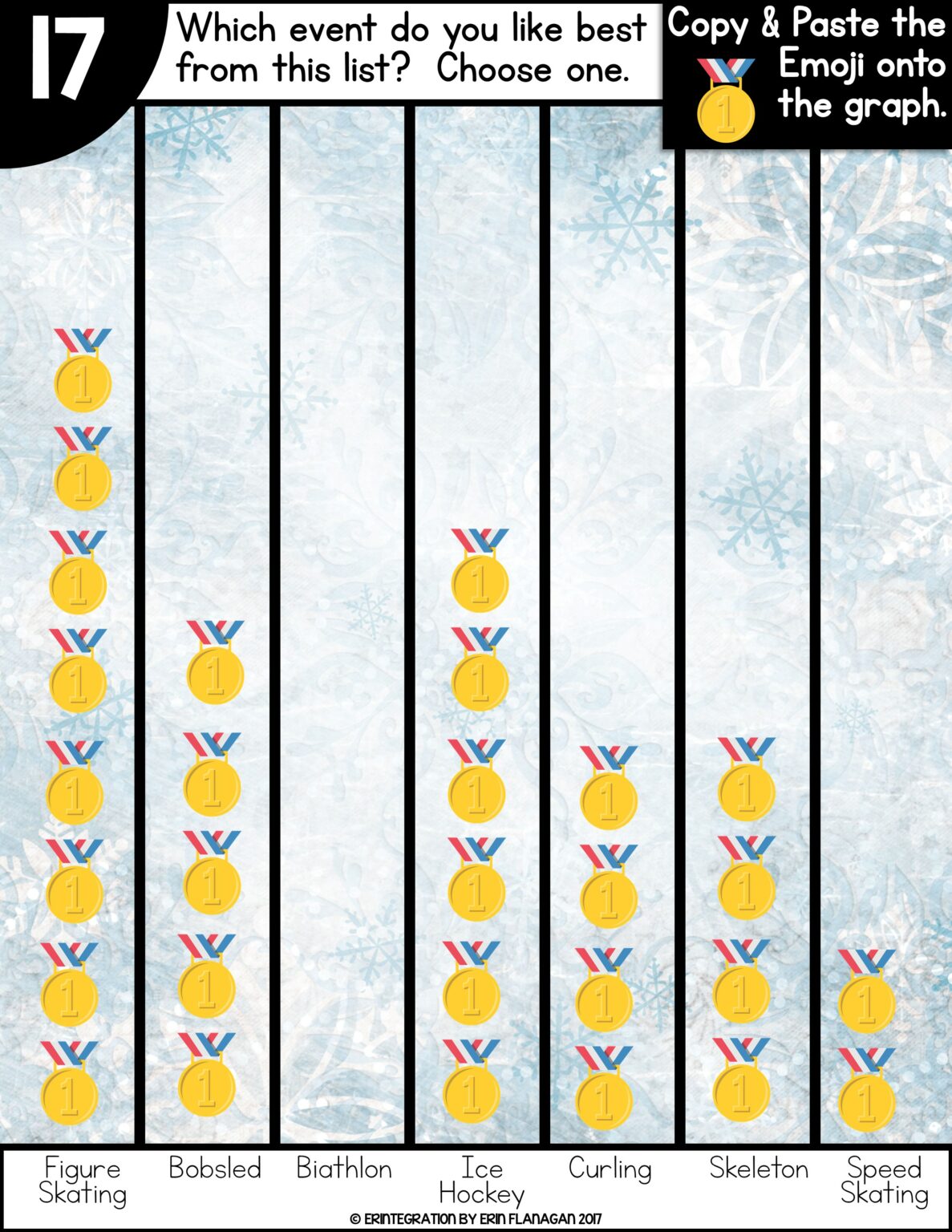 WINTER GAMES GOOGLE SLIDES DIGITAL SCOOT - Erintegration