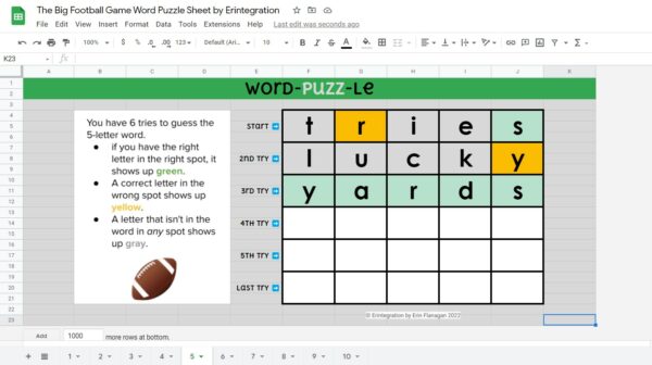 Wordle in the Elementary Classroom - Erintegration