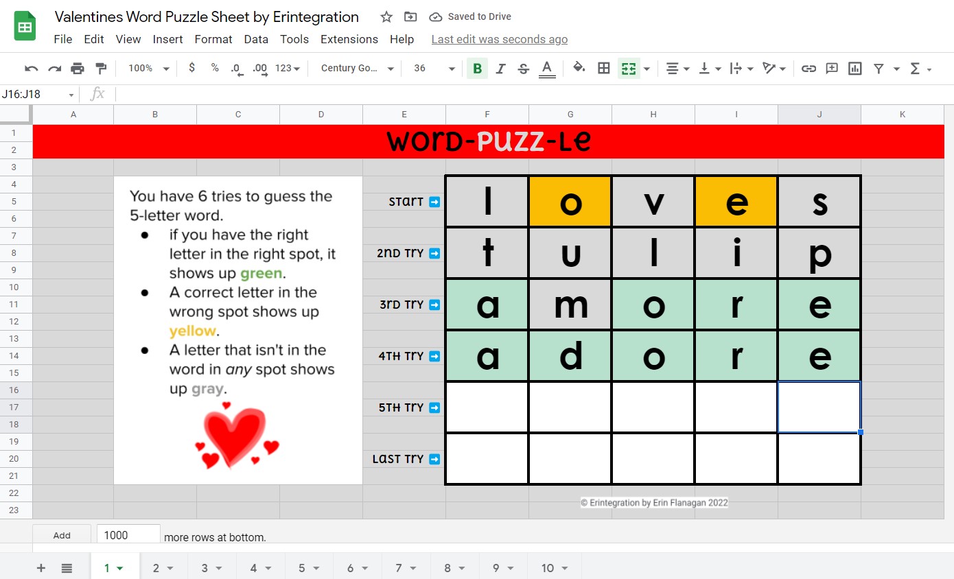 Wordle in the Elementary Classroom - Erintegration