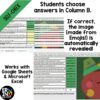 St. Patrick's Day | Google Sheets Emoji Pixel Art | Nonfiction Reading ...