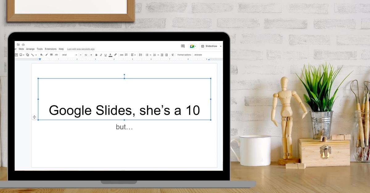 Google Slides Tools Elementary Teachers Love - and Some They Don't ...