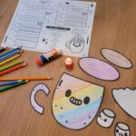 Teach Coding to Kids with Crafts - Erintegration