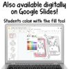 Technology Coloring Pages | 40 Printable Coloring Sheets - Erintegration