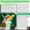 St. Patrick's Day Technology Design Activity - Create a Shake on Google ...