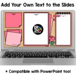 Spring Daily Agenda Slides Templates for Google Slides - Erintegration