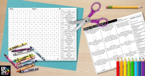 Collaborative Pixel Posters to Engage Students in STEM Learning ...